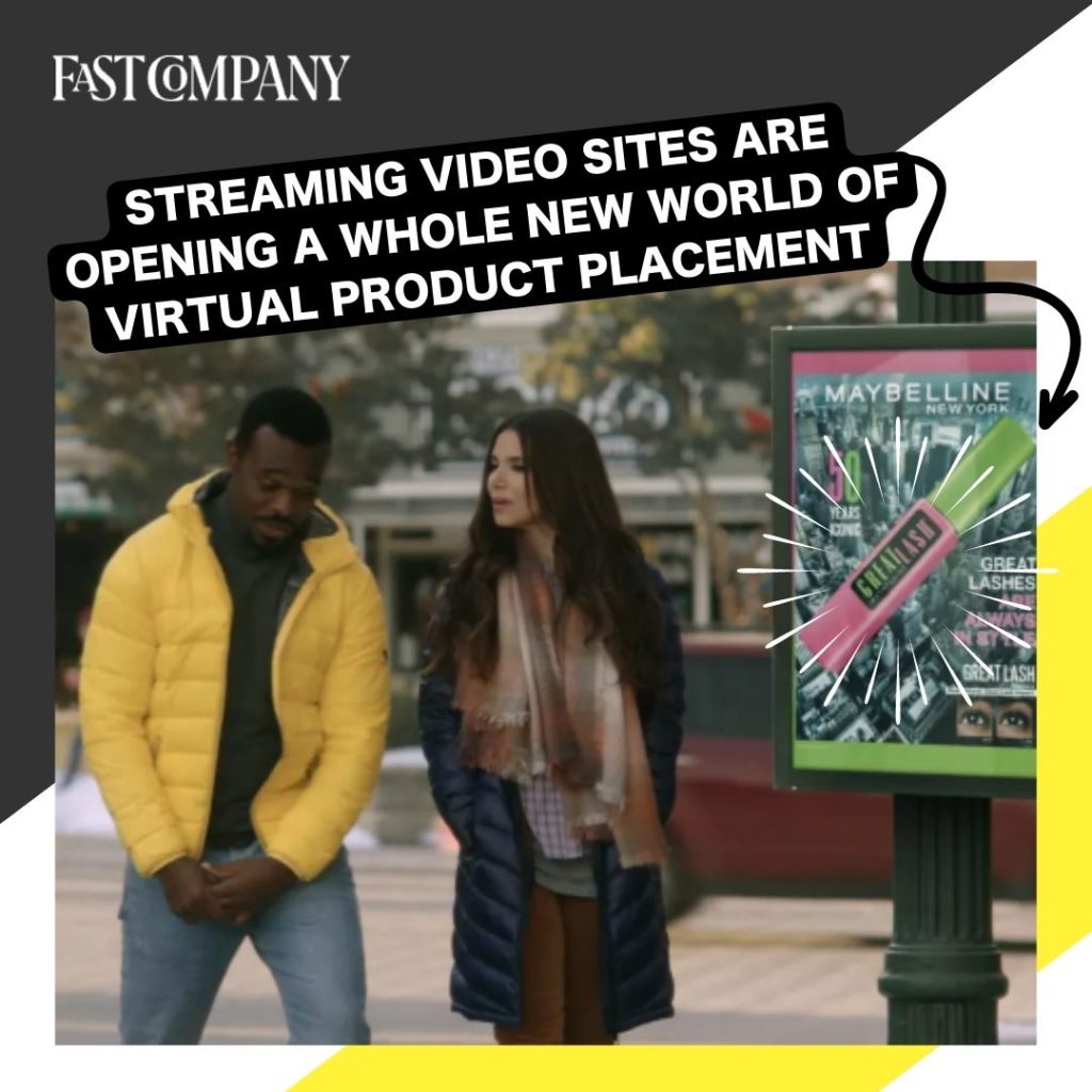 Press - Hollywood Branded