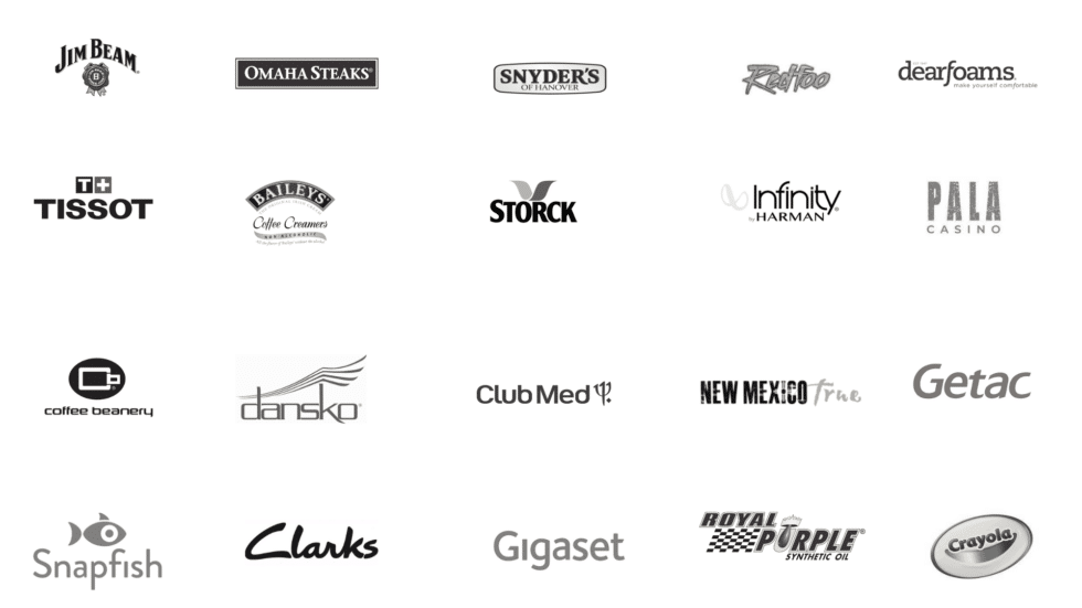 Proof - Hollywood Branded