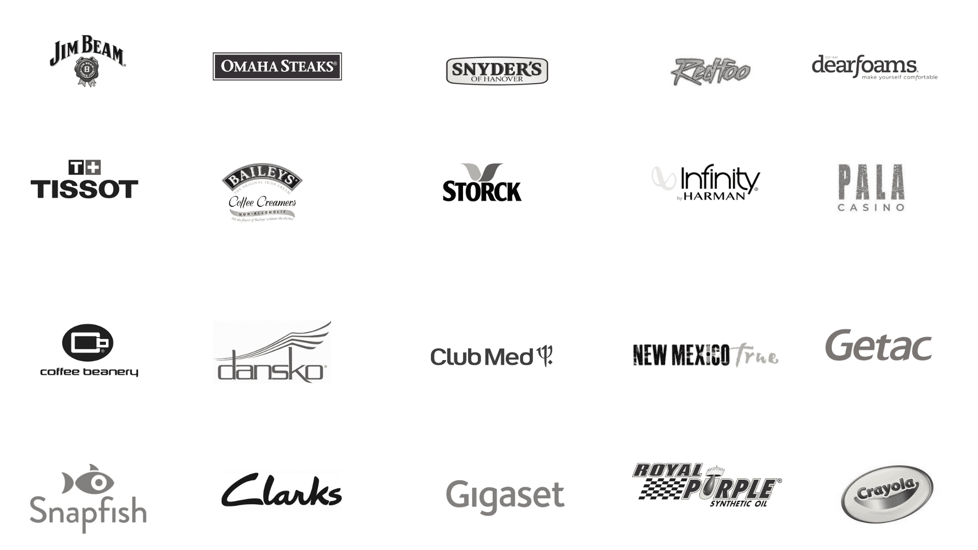 Proof - Hollywood Branded