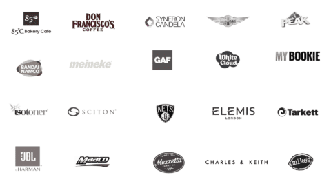 Proof - Hollywood Branded