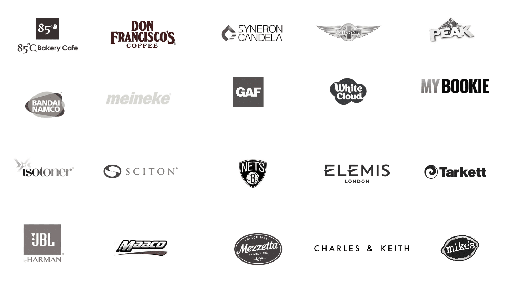 Proof - Hollywood Branded