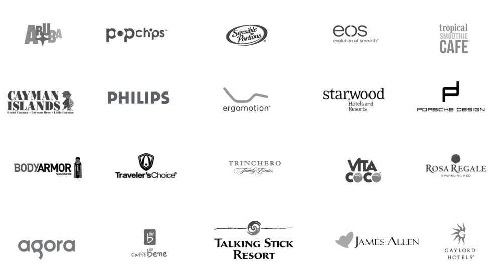 Proof - Hollywood Branded